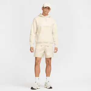 Nike Club Fleece Pullover Hoodie