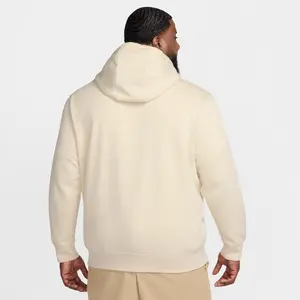 Nike Club Fleece Pullover Hoodie