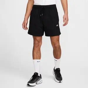 Men's Nike Fleece Shorts
