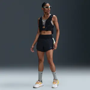 Nike Trail Dri-fit Brief-lined Running Shorts