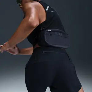 Nike Trail Dri-fit Brief-lined Running Shorts