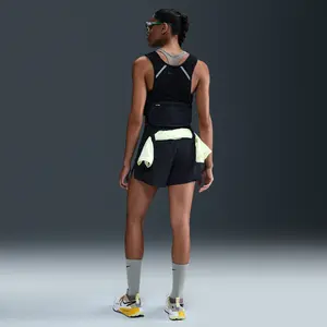 Nike Trail Dri-fit Brief-lined Running Shorts