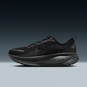 Nike Vomero Road Running Shoes - Black