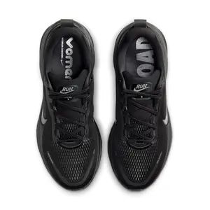 Nike Vomero Road Running Shoes - Black