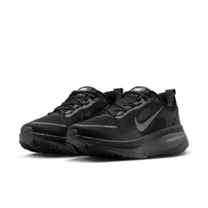 Nike Vomero Road Running Shoes - Black