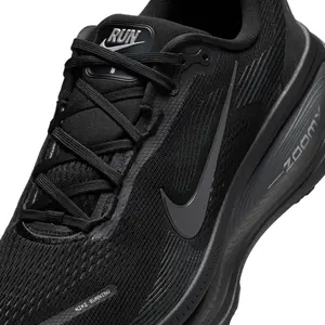 Nike Vomero Road Running Shoes - Black