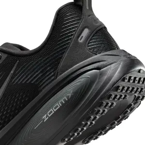 Nike Vomero Road Running Shoes - Black