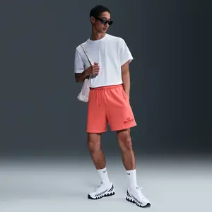 Nike Mid Rise Shorts For Men