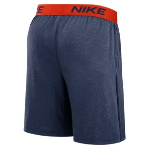 Nike Houston Astros City Connect Shorts - Blue
