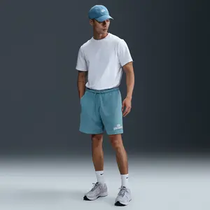 Nike Denim Shorts For Men