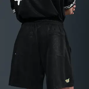 Nike Dri-fit Skate Shorts