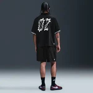 Nike Dri-fit Skate Shorts