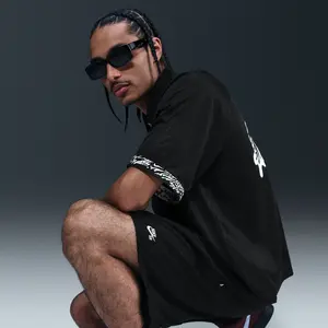 Nike Dri-fit Skate Shorts