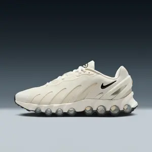 Nike Air Max Dn Sneakers - White