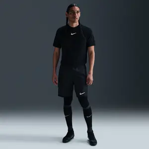 Nike Academy Dri-fit Soccer Shorts - Black