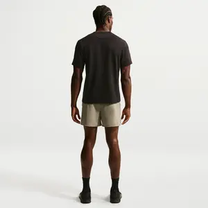 Nike Unlimited Dri-fit 5" Unlined Versatile Shorts - Green