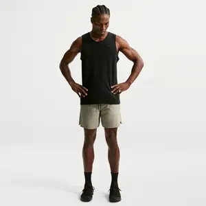 Nike Unlimited Dri-fit 7" Unlined Versatile Shorts - Green