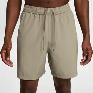 Nike Dri-fit 7" Unlined Versatile Shorts - Green