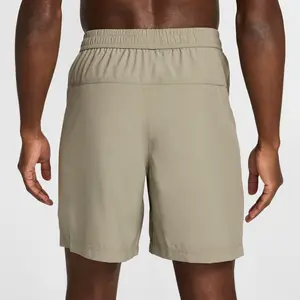 Nike Dri-fit 7" Unlined Versatile Shorts - Green