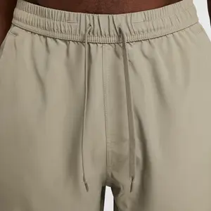 Nike Dri-fit 7" Unlined Versatile Shorts - Green