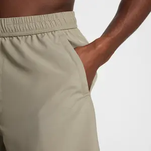 Nike Dri-fit 7" Unlined Versatile Shorts - Green