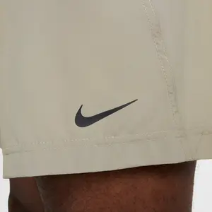 Nike Dri-fit 7" Unlined Versatile Shorts - Green