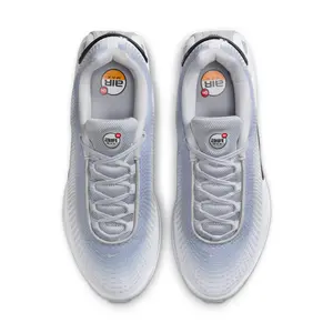 Nike Air Max Dn Premium Sneakers - Grey
