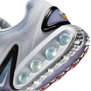 Nike Air Max Dn Premium Sneakers - Grey