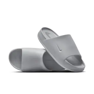 Men's Grey Slippers