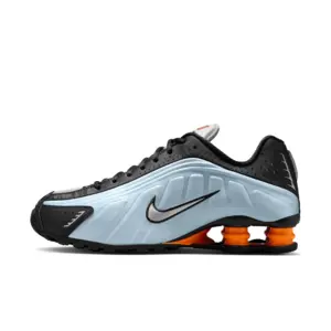 Nike Shox R4 Sneakers - Blue