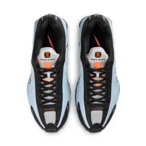Nike Shox R4 Sneakers - Blue