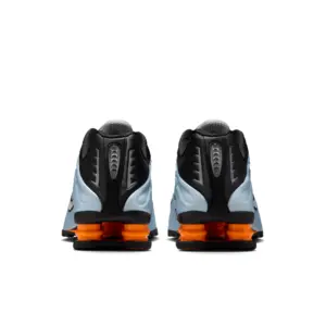Nike Shox R4 Sneakers - Blue