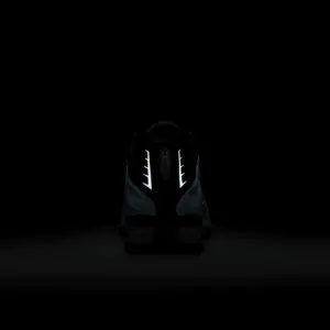 Nike Shox R4 Sneakers - Blue
