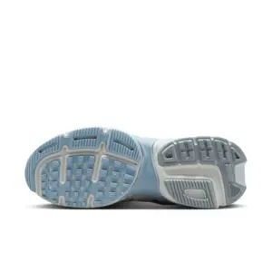 Nike V2k Run Sneakers With Reflective Accents - Grey