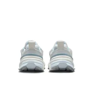Nike V2k Run Sneakers With Reflective Accents - Grey