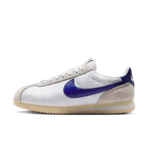 Nike Cortez Textile Shoes - White