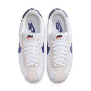 Nike Cortez Textile Shoes - White