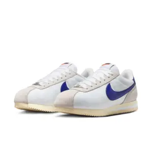 Nike Cortez Textile Shoes - White