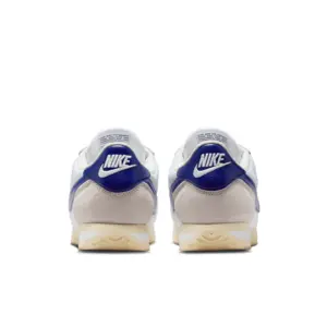 Nike Cortez Textile Shoes - White