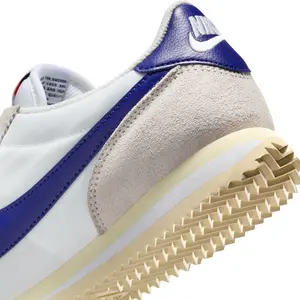 Nike Cortez Textile Shoes - White