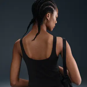 Nike Sportswear Chill Knit Tank Top