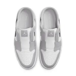 JORDAN 1 G Mule Golf Shoes - Grey