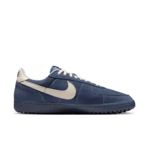 Nike Field General Suede Sneakers - Blue