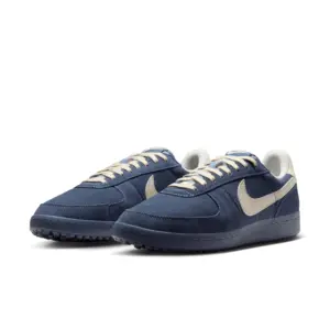 Nike Field General Suede Sneakers - Blue