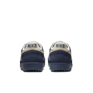 Nike Field General Suede Sneakers - Blue