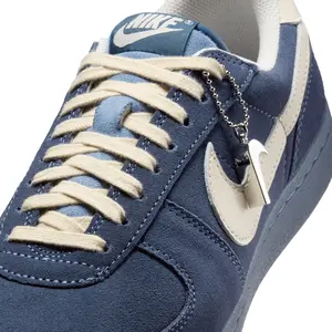 Nike Field General Suede Sneakers - Blue