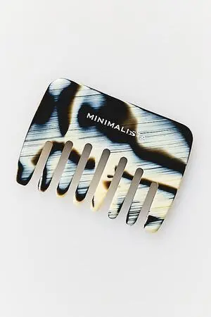 MINIMALISTA The Petit Comb - Midnight