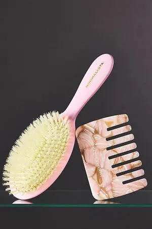 MINIMALISTA The Petit Comb - Rose Petal