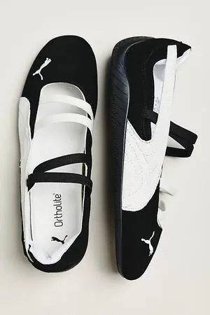 Puma Pull On Shoes For Women