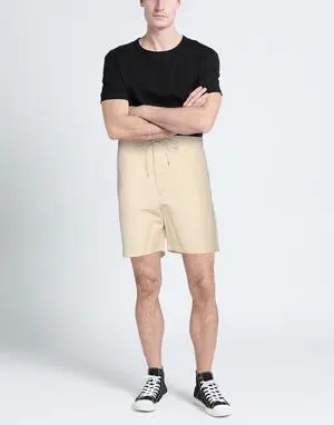 Auralee Shorts & Bermuda Shorts Size Linen, Cotton